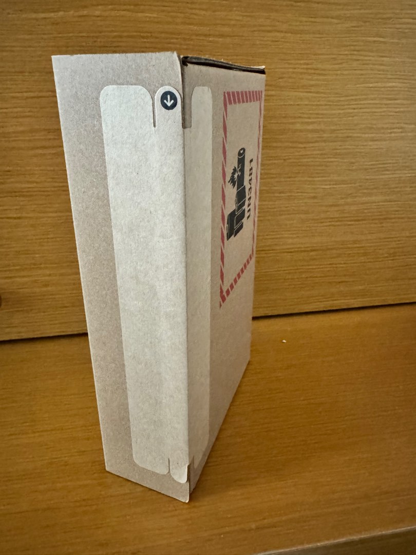 iPhone 15 Pro Blue 256GB (Available now. Sealed box), Mobile Phones ...