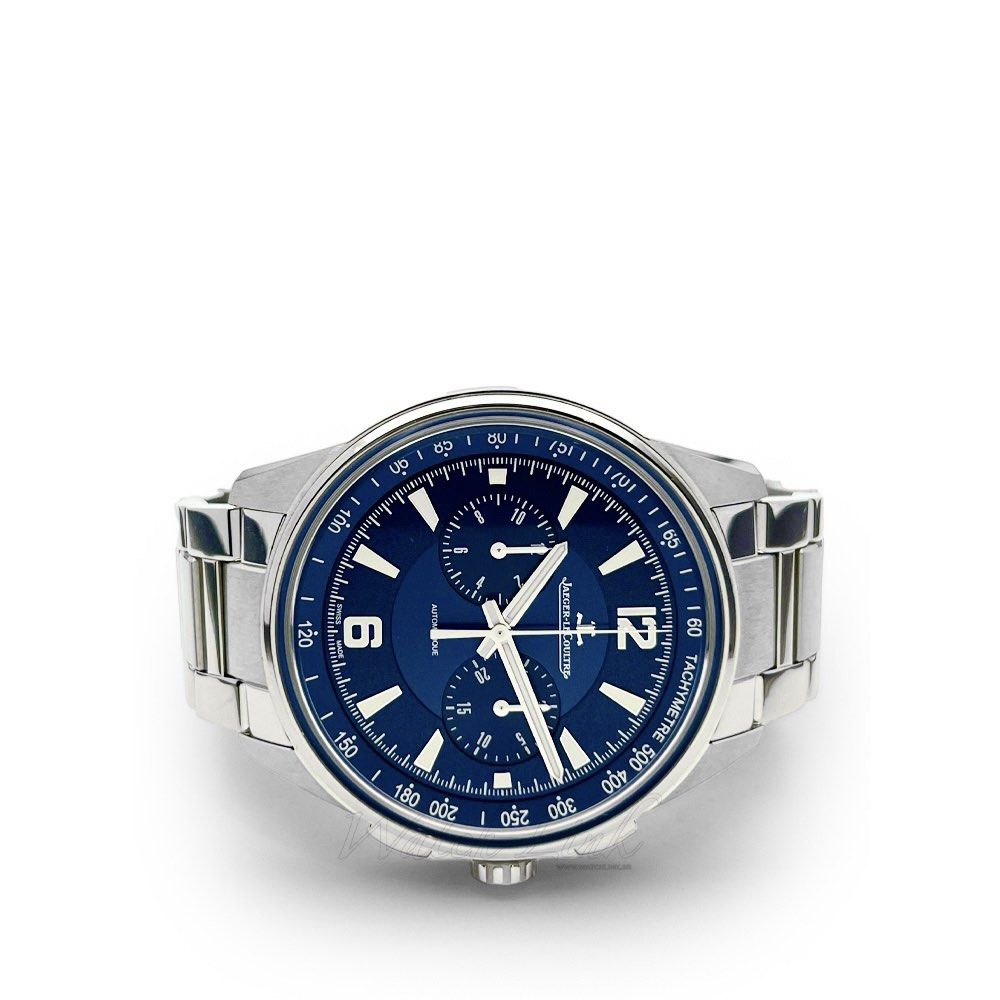 Jaeger-LeCoultre Polaris Chronograph Q9028180, Luxury, Watches on Carousell