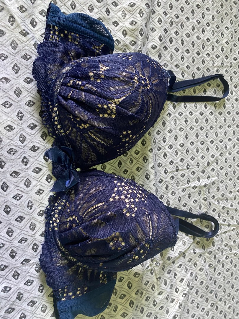 Japan Bra 34B 36A 32C 30D, Women's Fashion, Undergarments & Loungewear ...