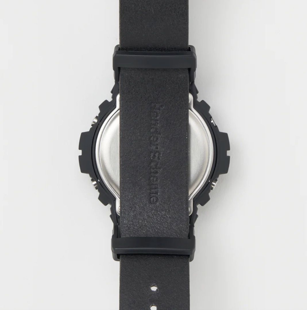 [Japan Exclusive Rare] Casio G Shock 2023 x "Hender Scheme" Japan ...