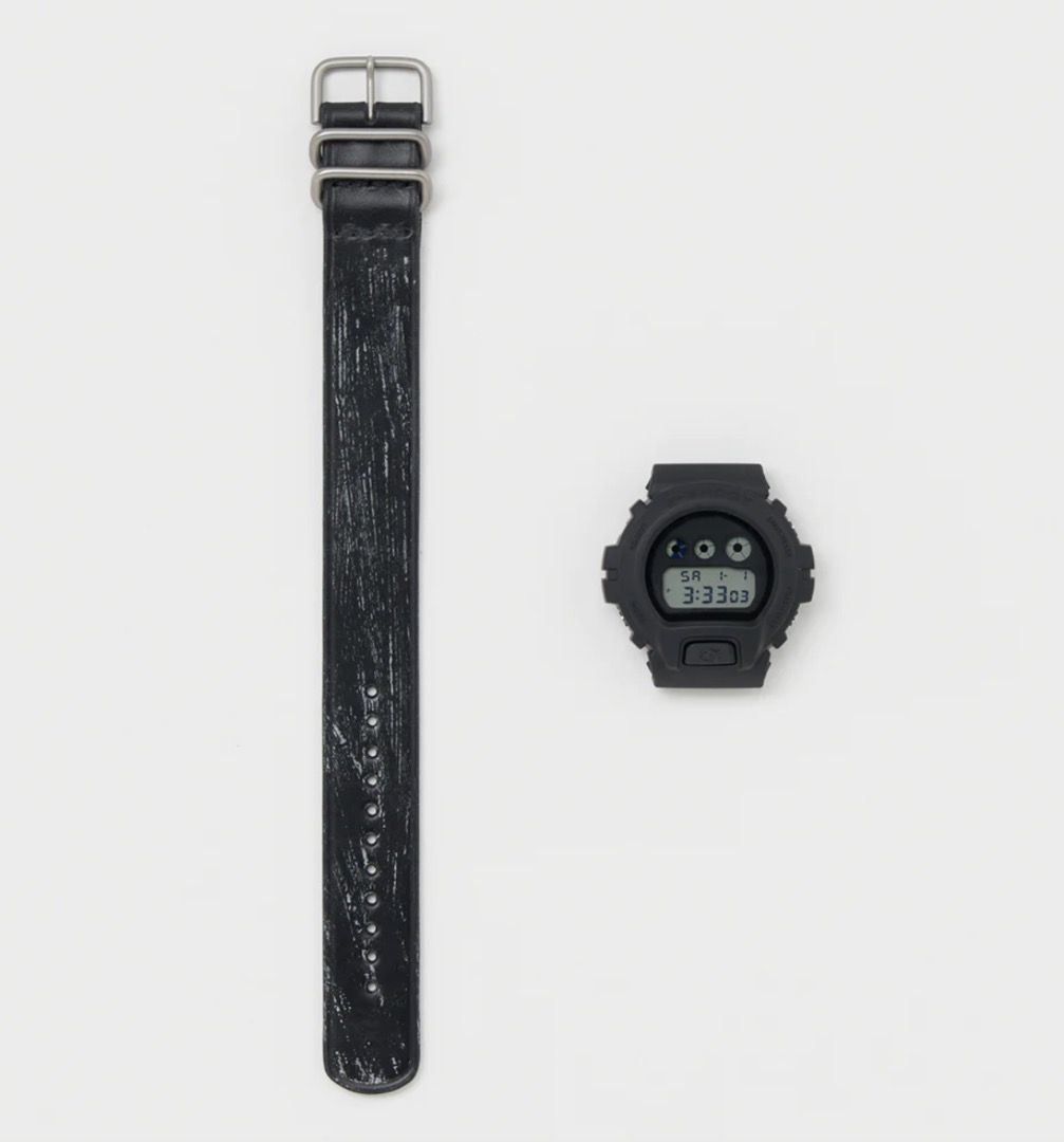 [Japan Exclusive Rare] Casio G Shock 2023 x "Hender Scheme" Japan ...