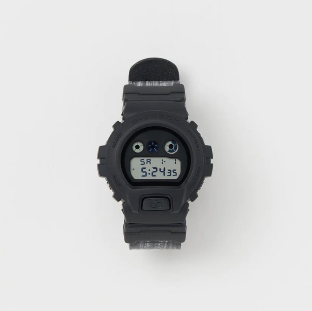 [Japan Exclusive Rare] Casio G Shock 2023 x "Hender Scheme" Japan ...