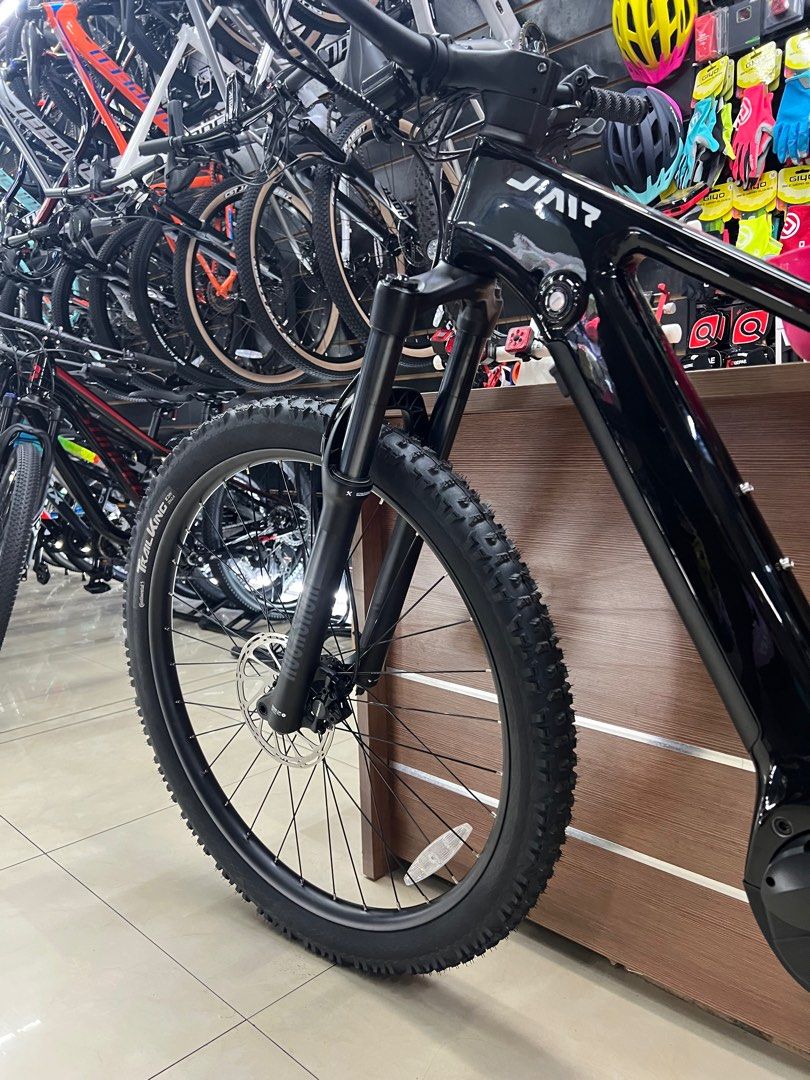Java EMTB, electric mountain bike, Sports Equipment, Bicycles & Parts ...