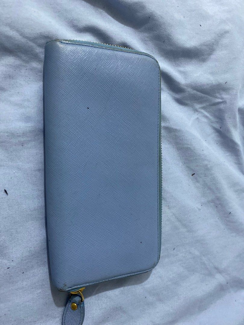 Jill Stuart Long Wallet, Women's Fashion, Bags & Wallets, Wallets ...