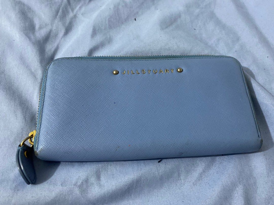 Jill Stuart Long Wallet, Women's Fashion, Bags & Wallets, Wallets ...