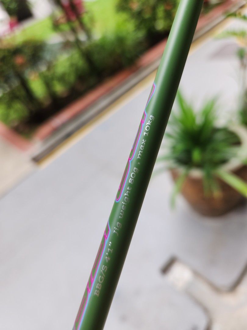 Kahaku Bibi Gun, Sports Equipment, Fishing on Carousell