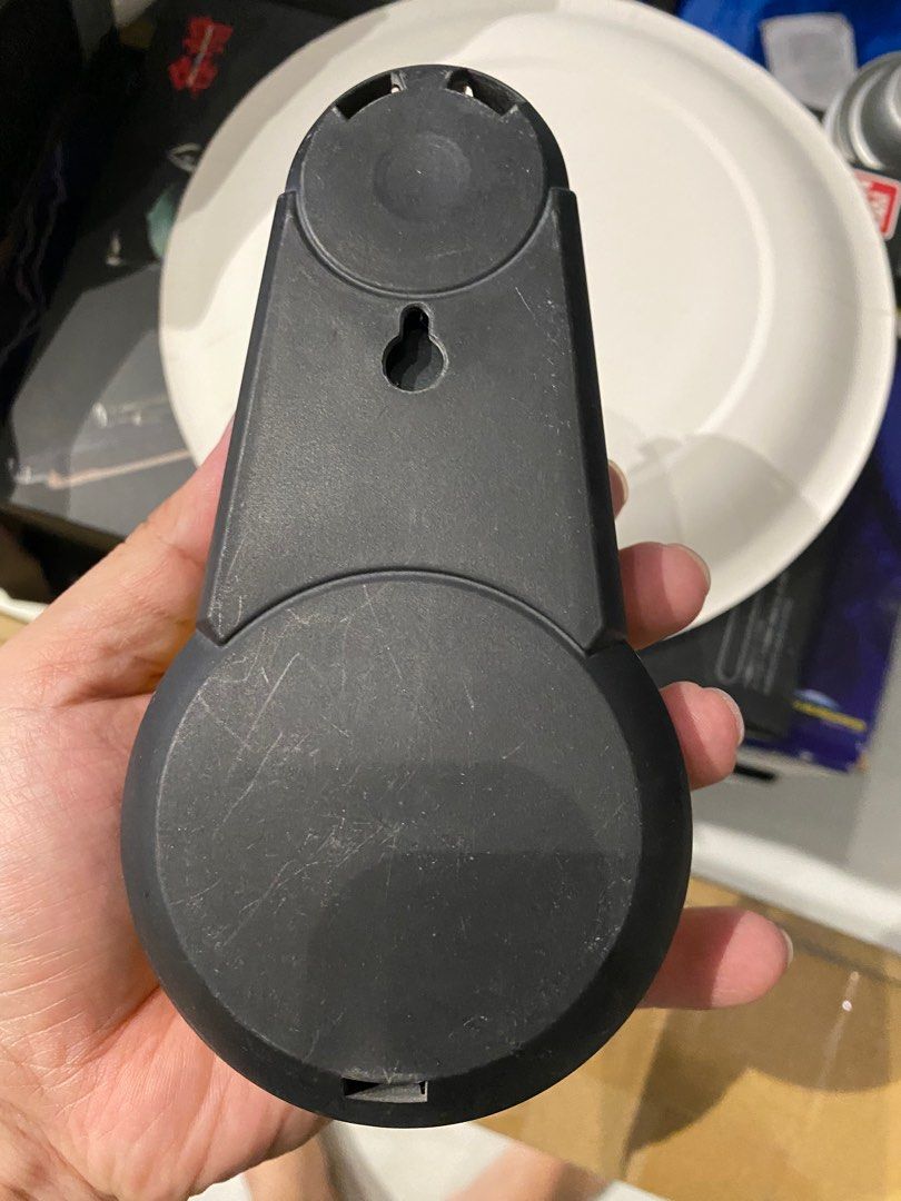 Karcher drill dust collector, Furniture & Home Living, Home Improvement ...