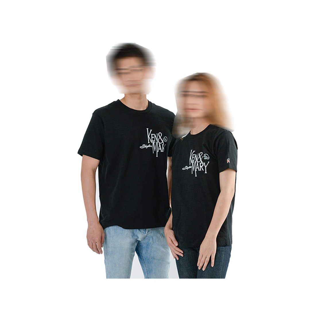 Ken & Mary Skyline, Men's Fashion, Tops & Sets, Tshirts & Polo Shirts ...