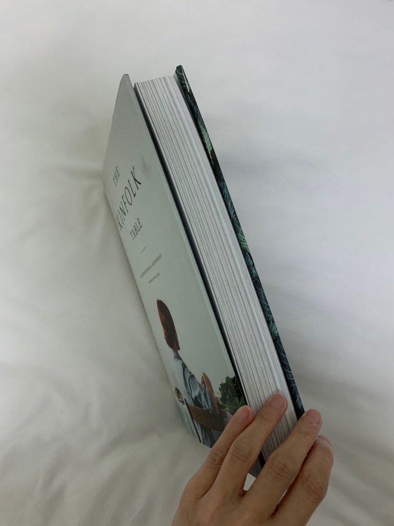 Kinfolk coffee table book, Hobbies & Toys, Books & Magazines, Magazines ...