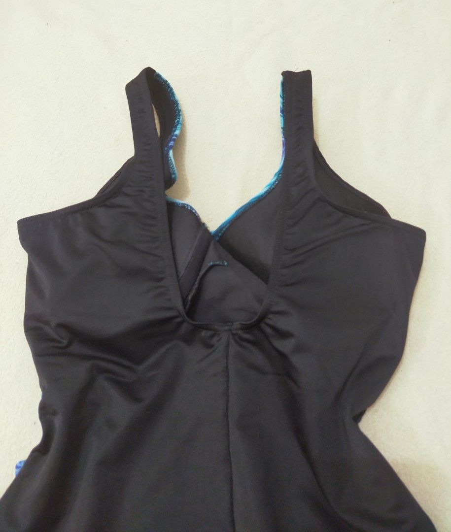 (L) MIRACLESUIT TUMMY CONTROL ONE PIECE SWIMSUIT, Women's Fashion ...