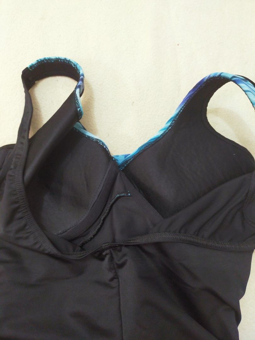 (L) MIRACLESUIT TUMMY CONTROL ONE PIECE SWIMSUIT, Women's Fashion ...