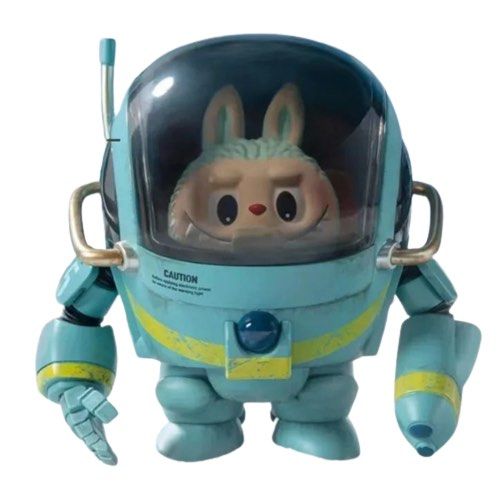 Labubu / Labubu Ma.K. / The Monsters x Kow Yokoyama / Horizon / Snowman ...