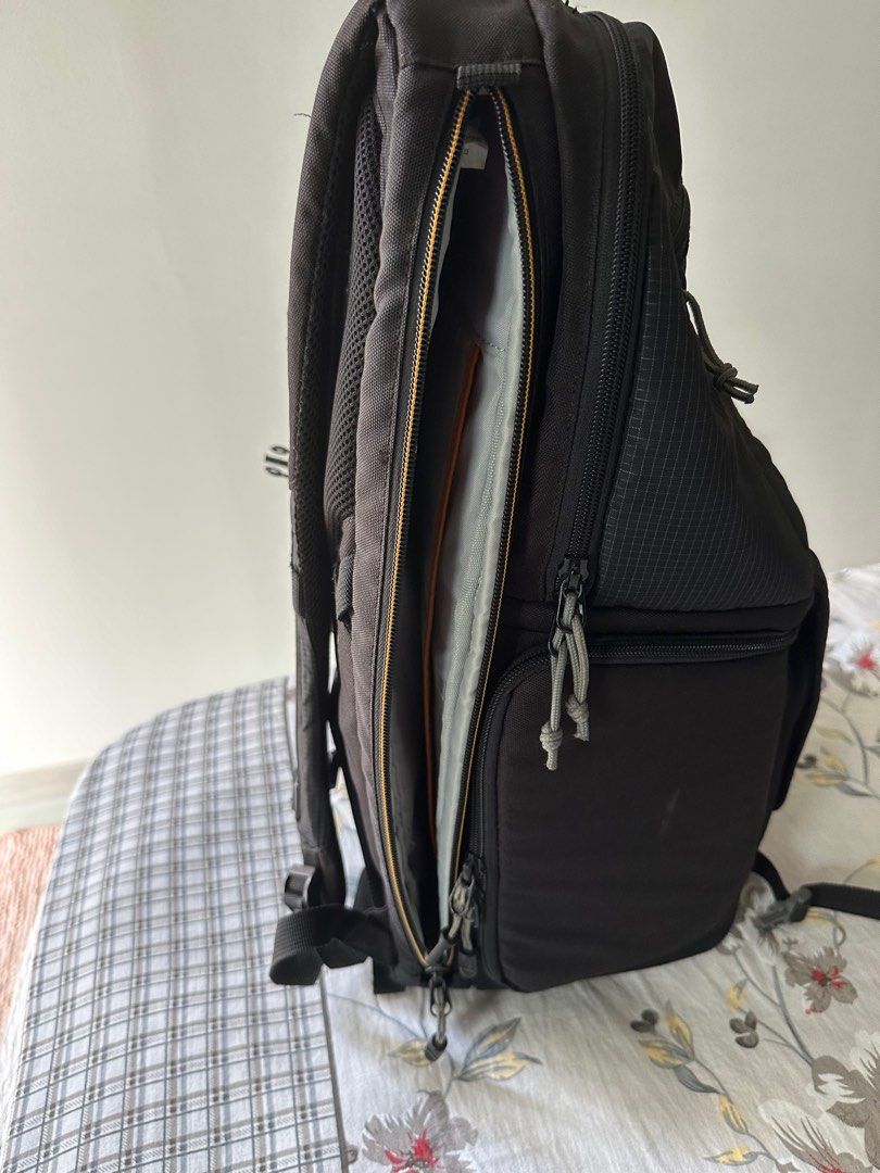 Lowepro Fastpack BP 250 AW II, Photography, Photography Accessories ...