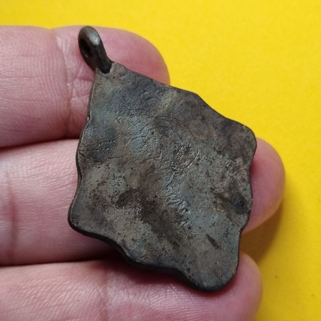 LP Boon Chao Sua BE 2460, Hobbies & Toys, Memorabilia & Collectibles ...