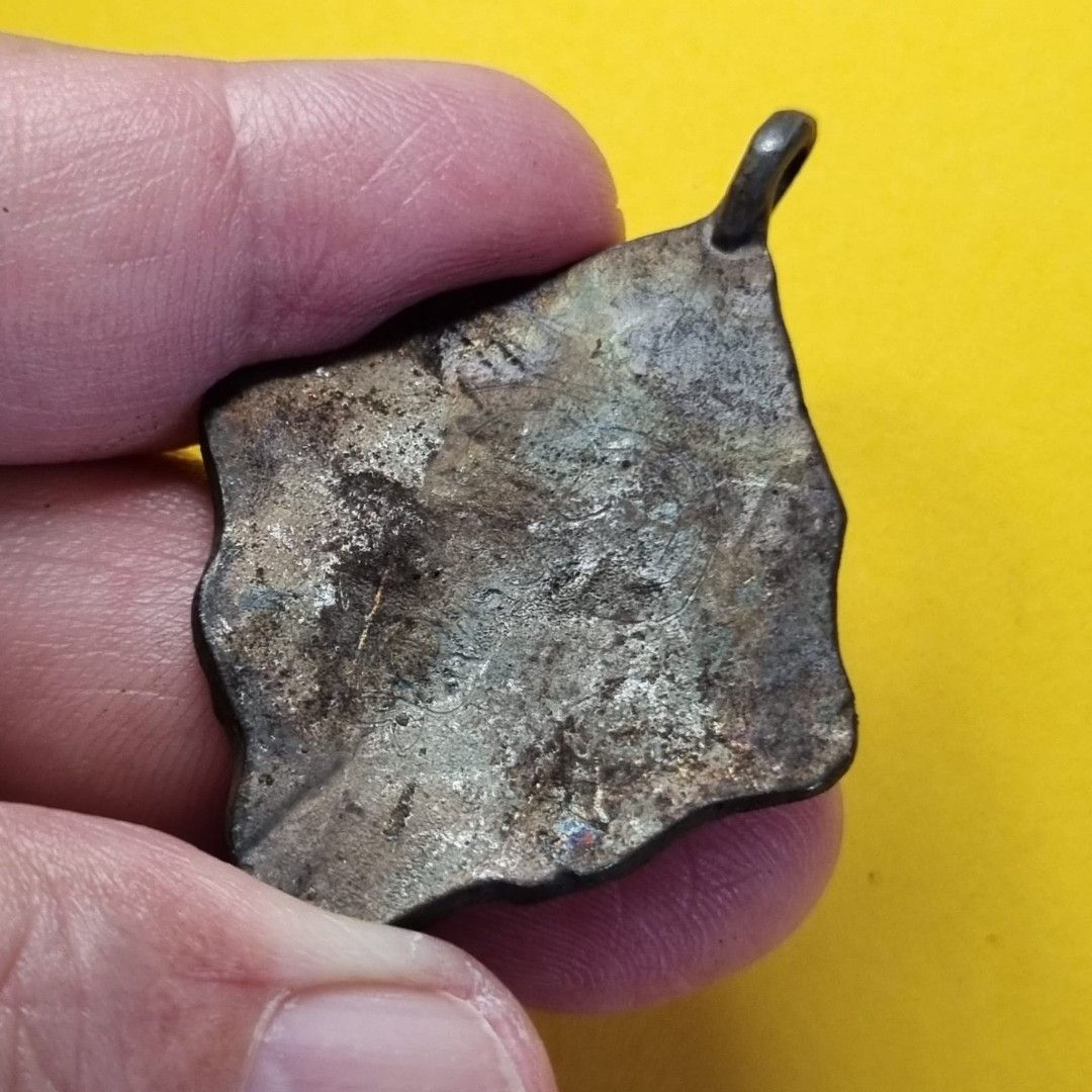 LP Boon Chao Sua BE 2460, Hobbies & Toys, Memorabilia & Collectibles ...