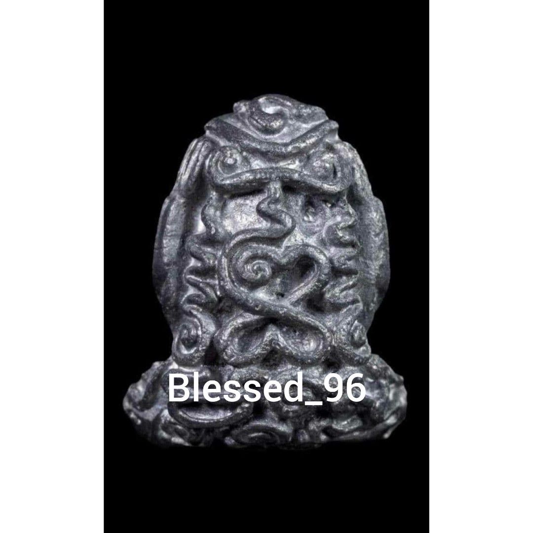 Lp Tim wat lahanrai phra pidta uttamo, Hobbies & Toys, Memorabilia ...