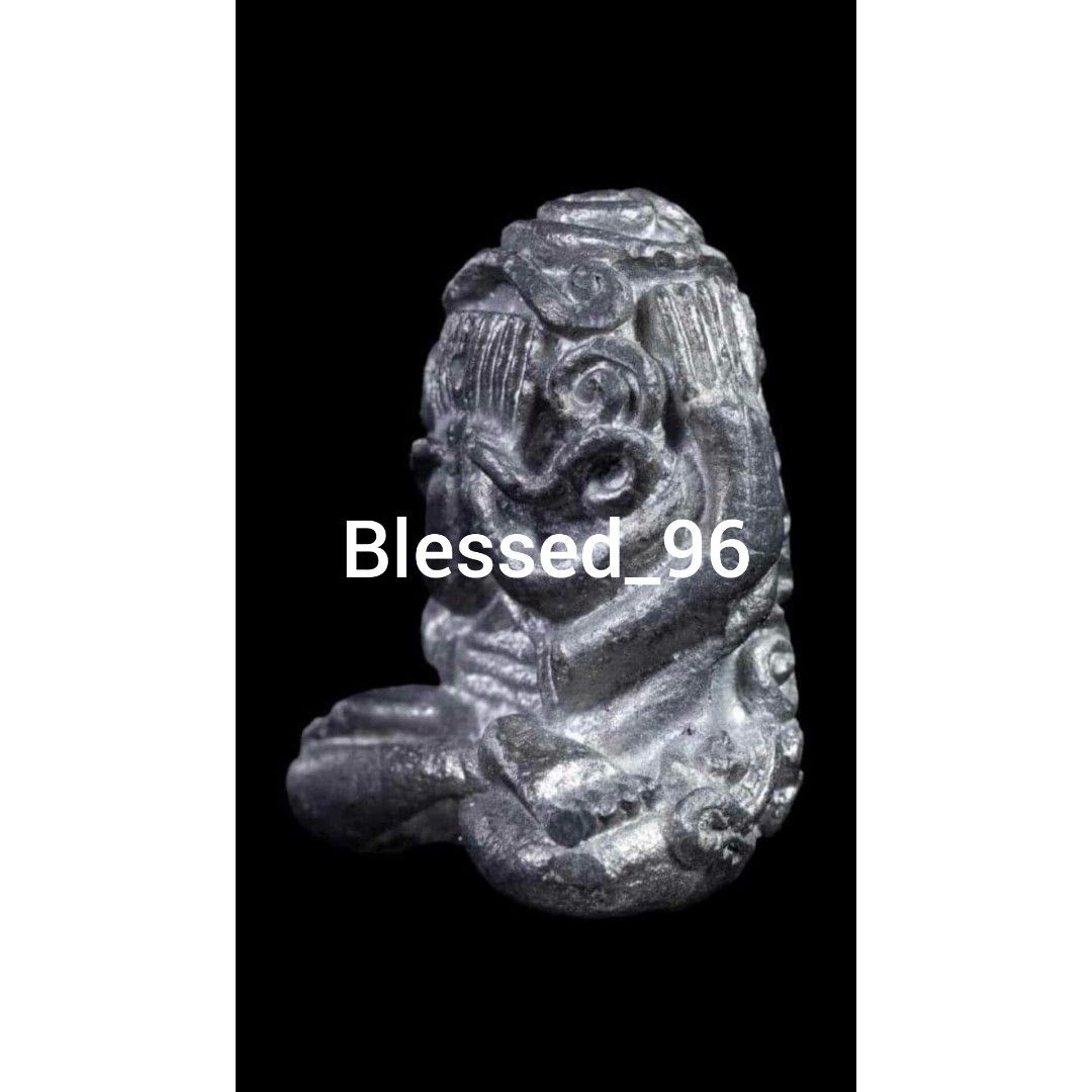 Lp Tim wat lahanrai phra pidta uttamo, Hobbies & Toys, Memorabilia ...