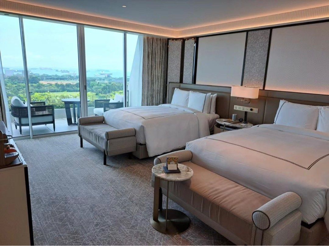 Mbs room, Tickets & Vouchers, Local Attractions & Transport on Carousell