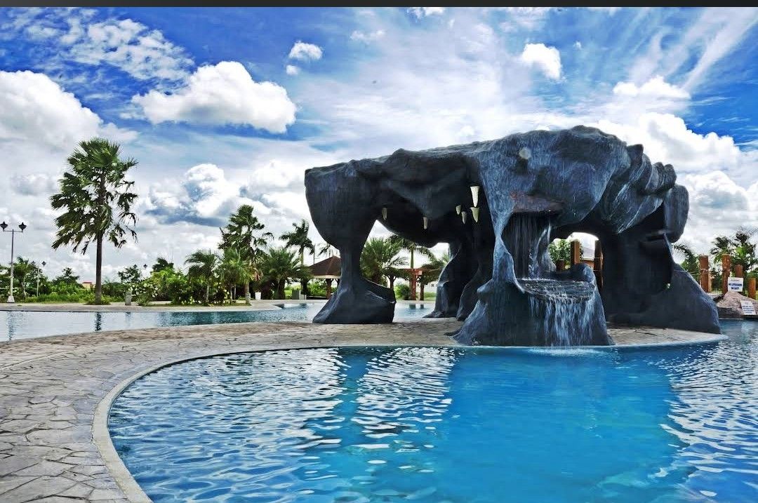 Metrogate Silang Estate lot for sale, Property, For Sale, Lot on Carousell