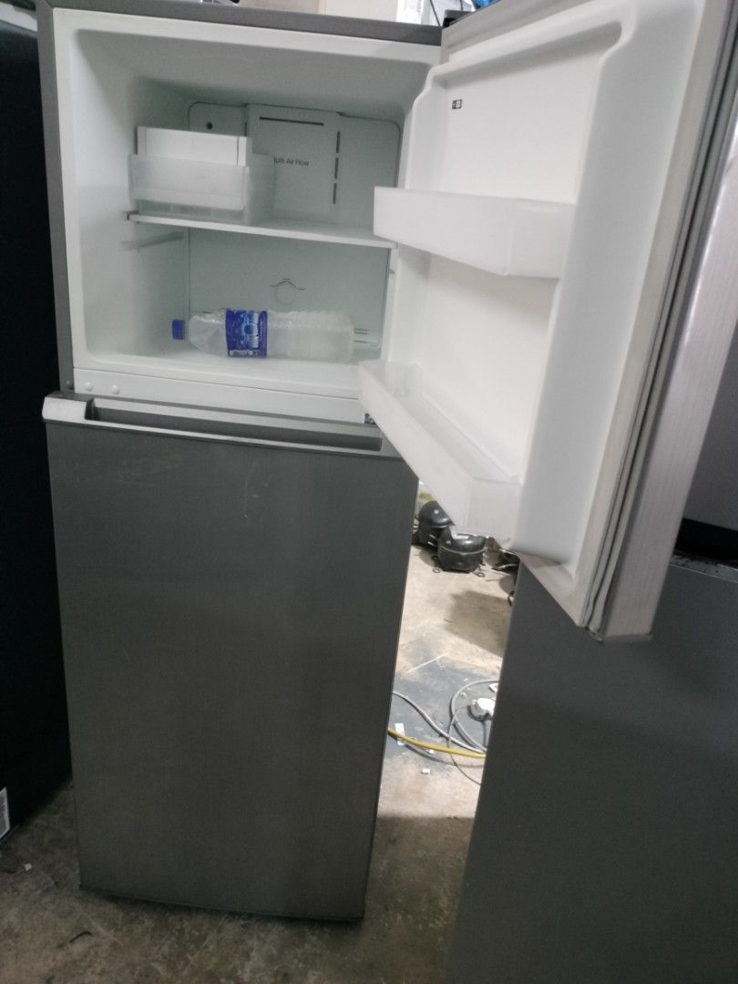 Midea two normal size refrigerator, TV & Home Appliances, Kitchen ...