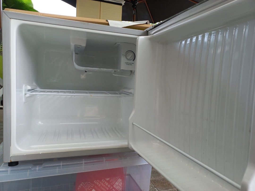 Mini Fridge Panasonic, TV & Home Appliances, Kitchen Appliances ...