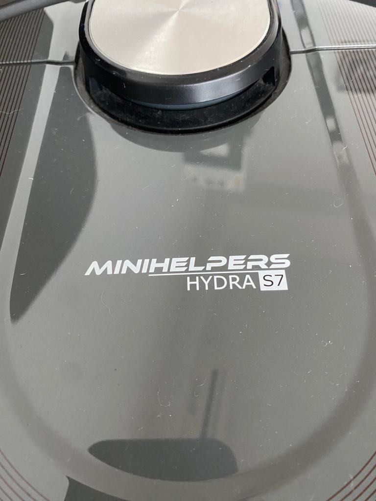 Minihelpers Robot Vacuum Cleaner Tv And Home Appliances Vacuum Cleaner