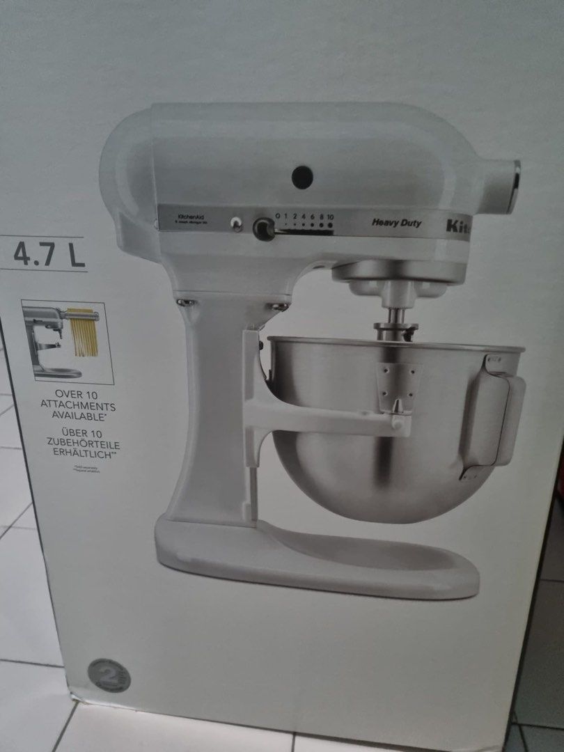 mixer, TV & Home Appliances, Kitchen Appliances, Hand & Stand Mixers on ...
