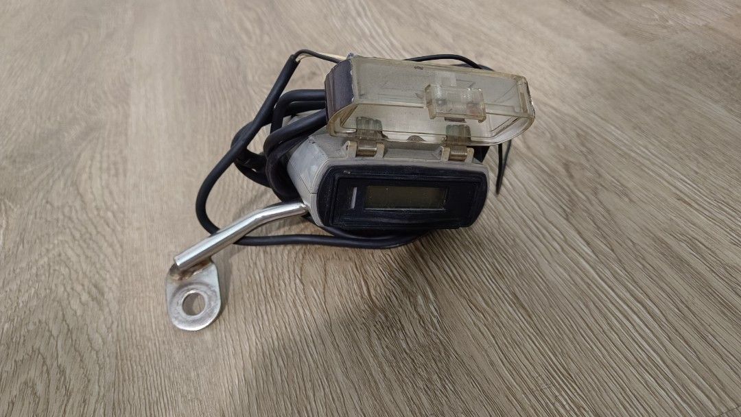 Motorcycle IU unit, Motorcycles, Motorcycle Accessories on Carousell