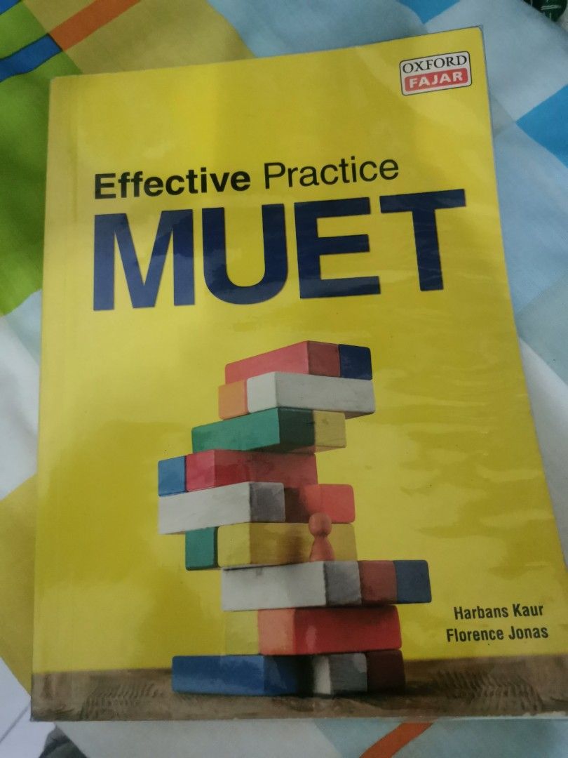 Muet practice cefr oxford, Hobbies & Toys, Books & Magazines, Textbooks ...