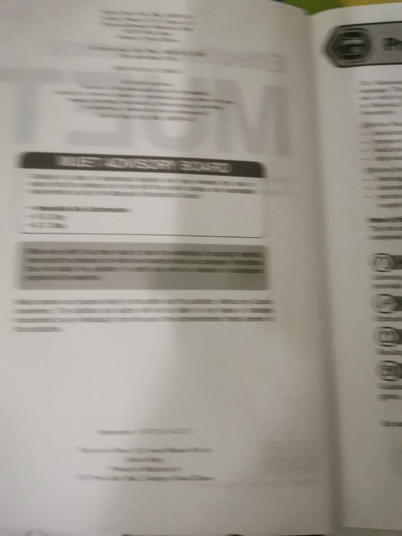 Muet practice cefr oxford, Hobbies & Toys, Books & Magazines, Textbooks ...