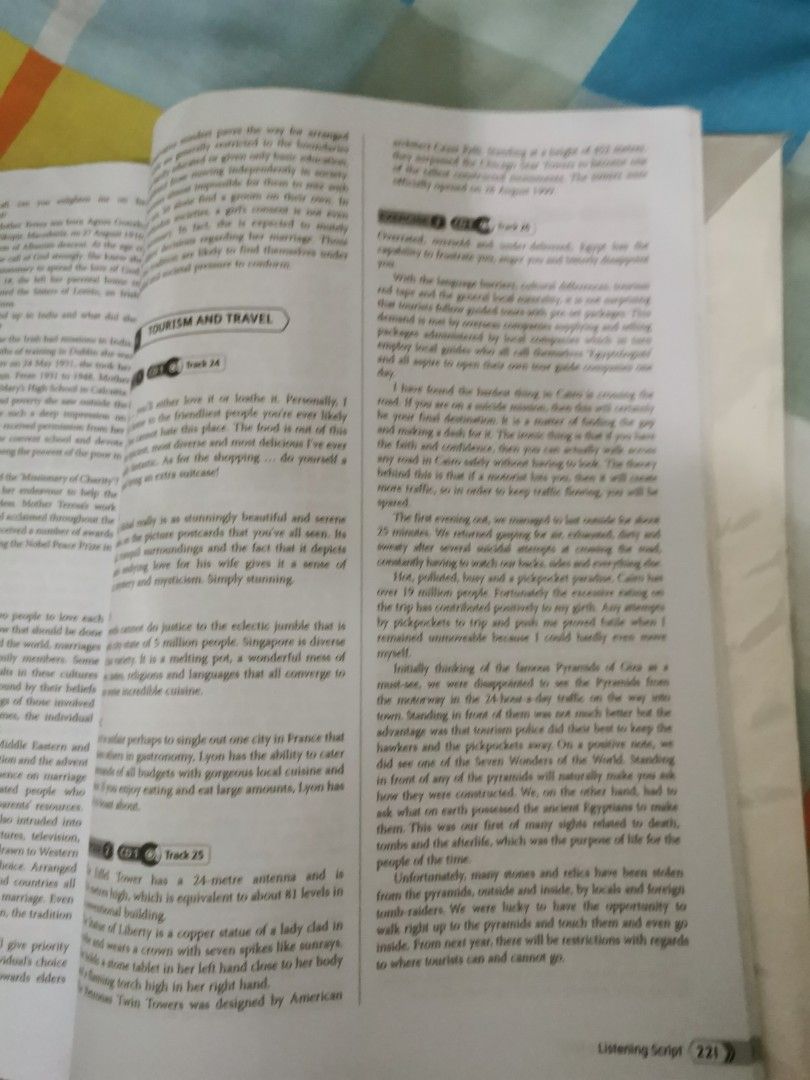 Muet practice cefr oxford, Hobbies & Toys, Books & Magazines, Textbooks ...