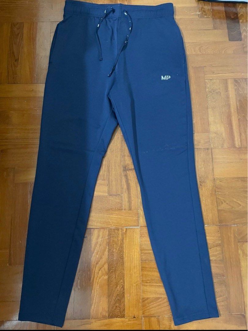 Myprotein Sports Pants, Men's Fashion, Activewear on Carousell