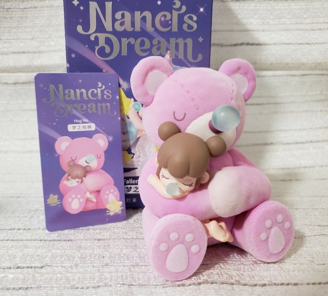 Nancy's dream blind box, Hobbies & Toys, Toys & Games on Carousell