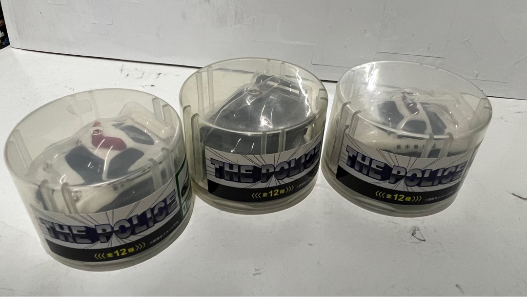 Nissan GTR 32,34 Japan Police car and Honda NSX Japan Police Car ...