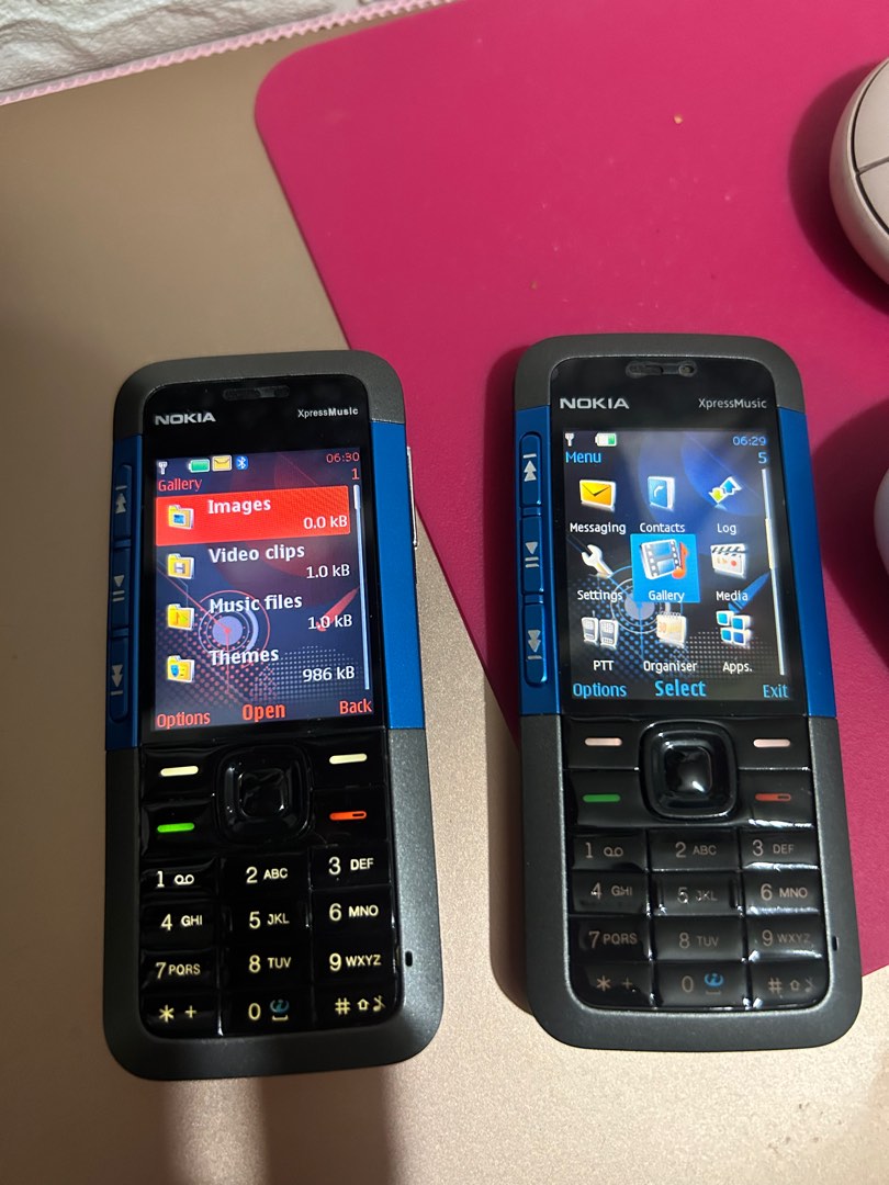 nokia 5310 music edition, Mobile Phones & Gadgets, Mobile Phones, Early ...