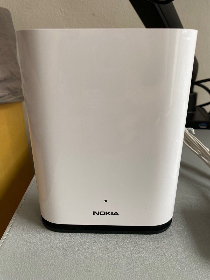 Nokia Beacon, Computers & Tech, Parts & Accessories, Networking on ...