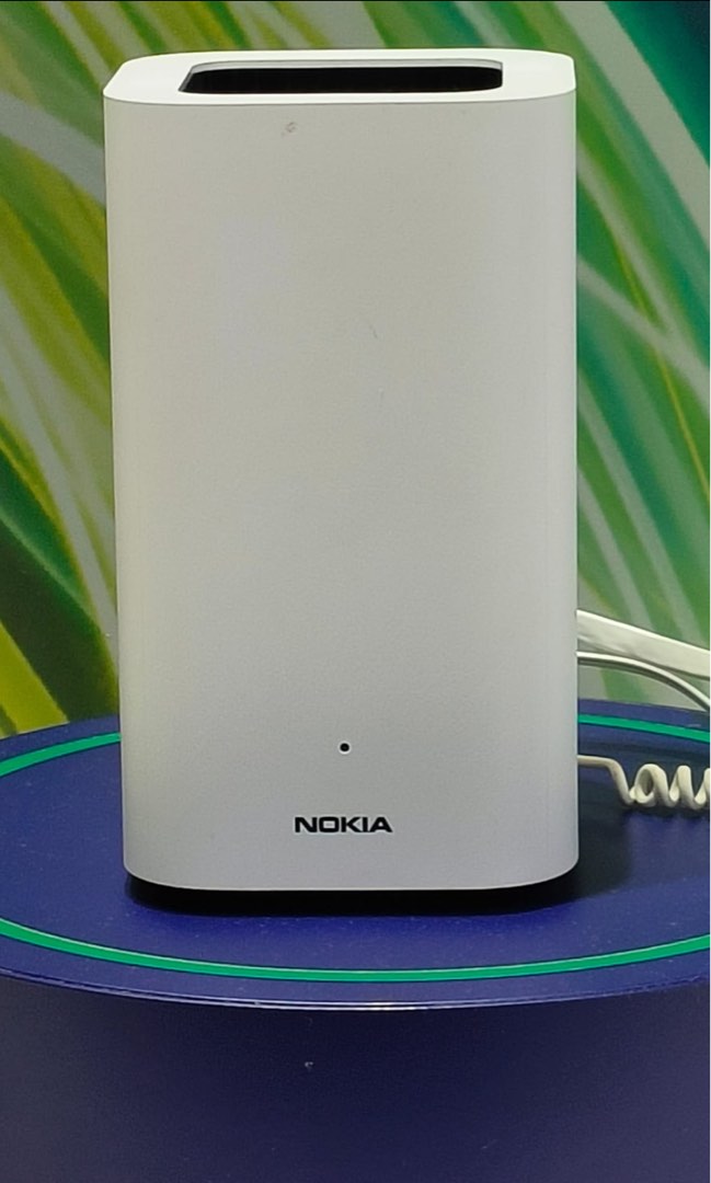 Nokia WiFi Beacon 2, Computers & Tech, Parts & Accessories, Networking ...