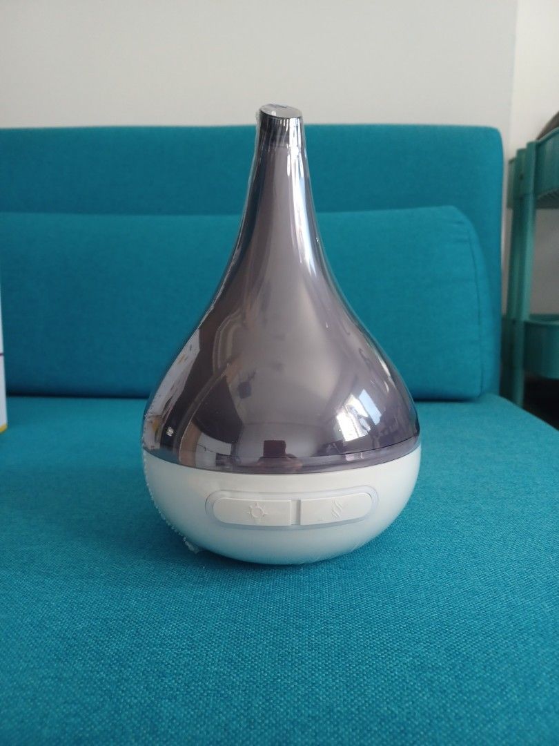 Novita Aroma Diffuser NA600, Furniture & Home Living, Home Fragrance on ...
