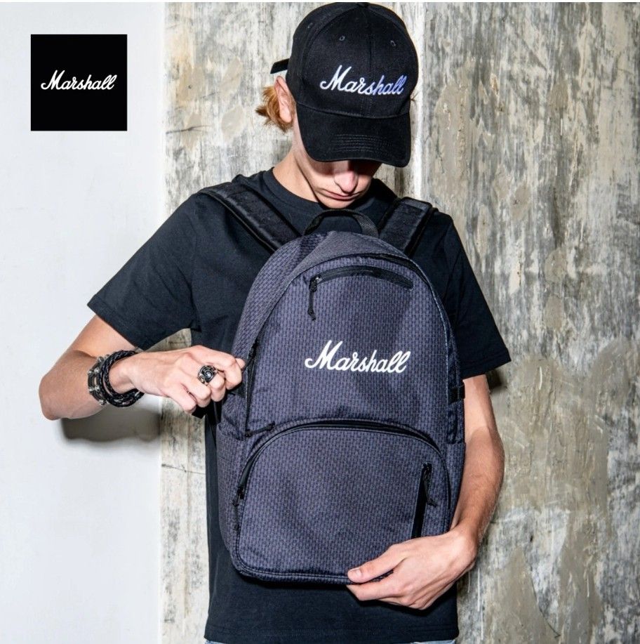 Official Jim Marshall Baseball Tour Cap, Men's Fashion, Watches ...