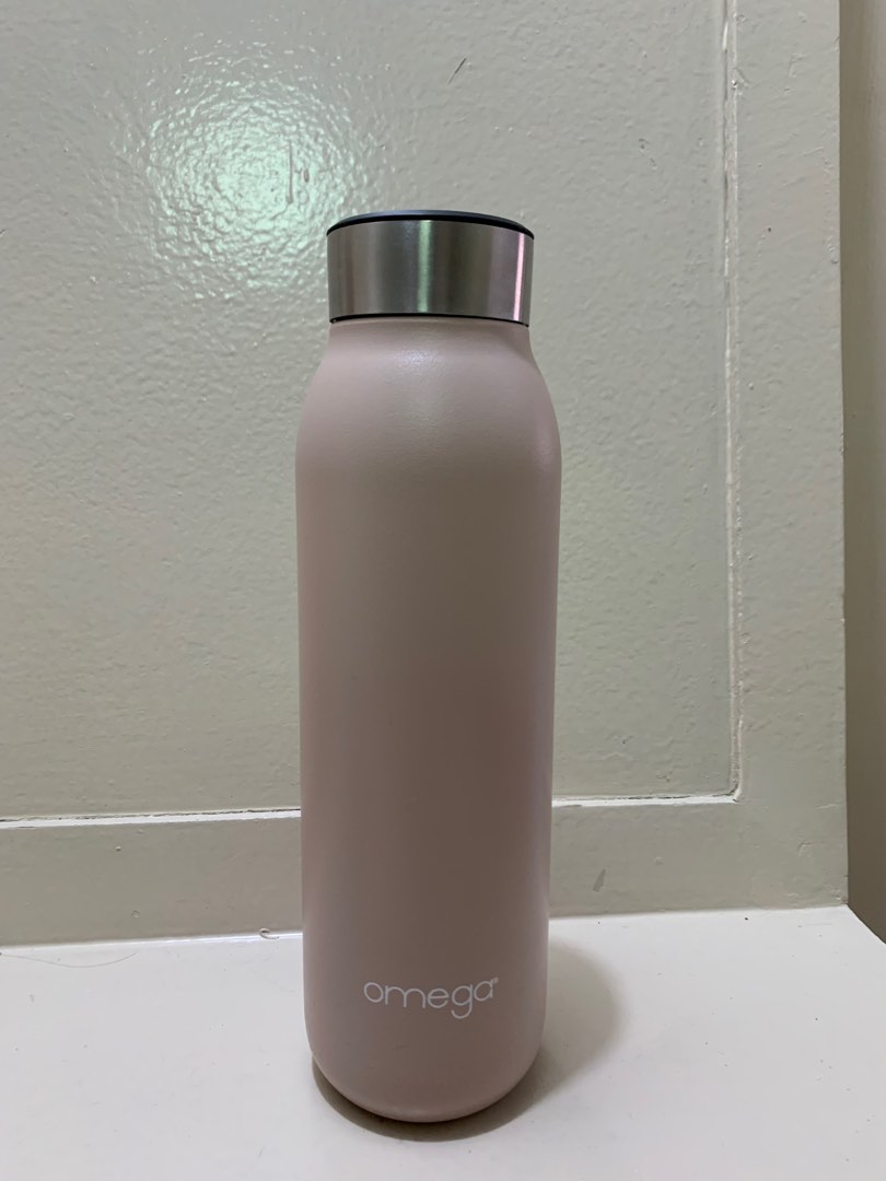 Omega Tumbler, Furniture & Home Living, Kitchenware & Tableware, Water ...