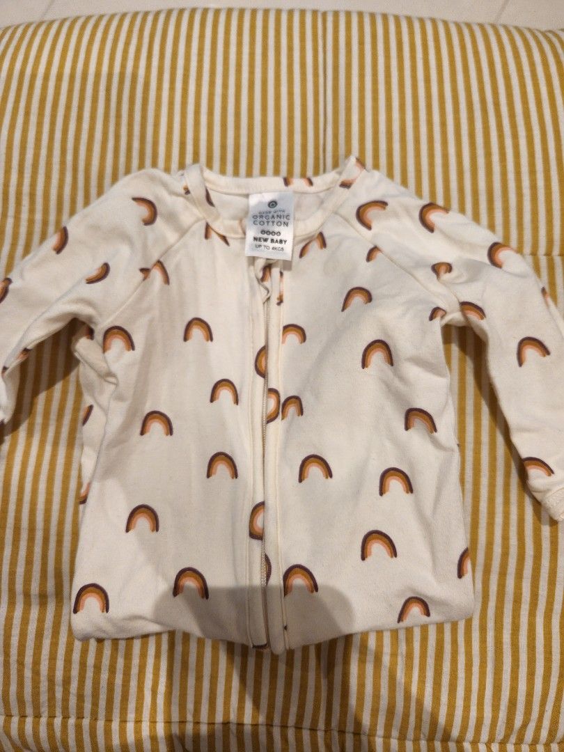Onesies (from aussie), Babies & Kids, Babies & Kids Fashion on Carousell
