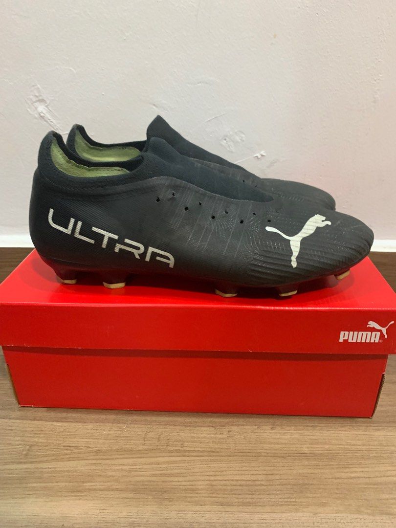 Trading only|Puma Ultra 3.4, Luxury, Sneakers & Footwear on Carousell