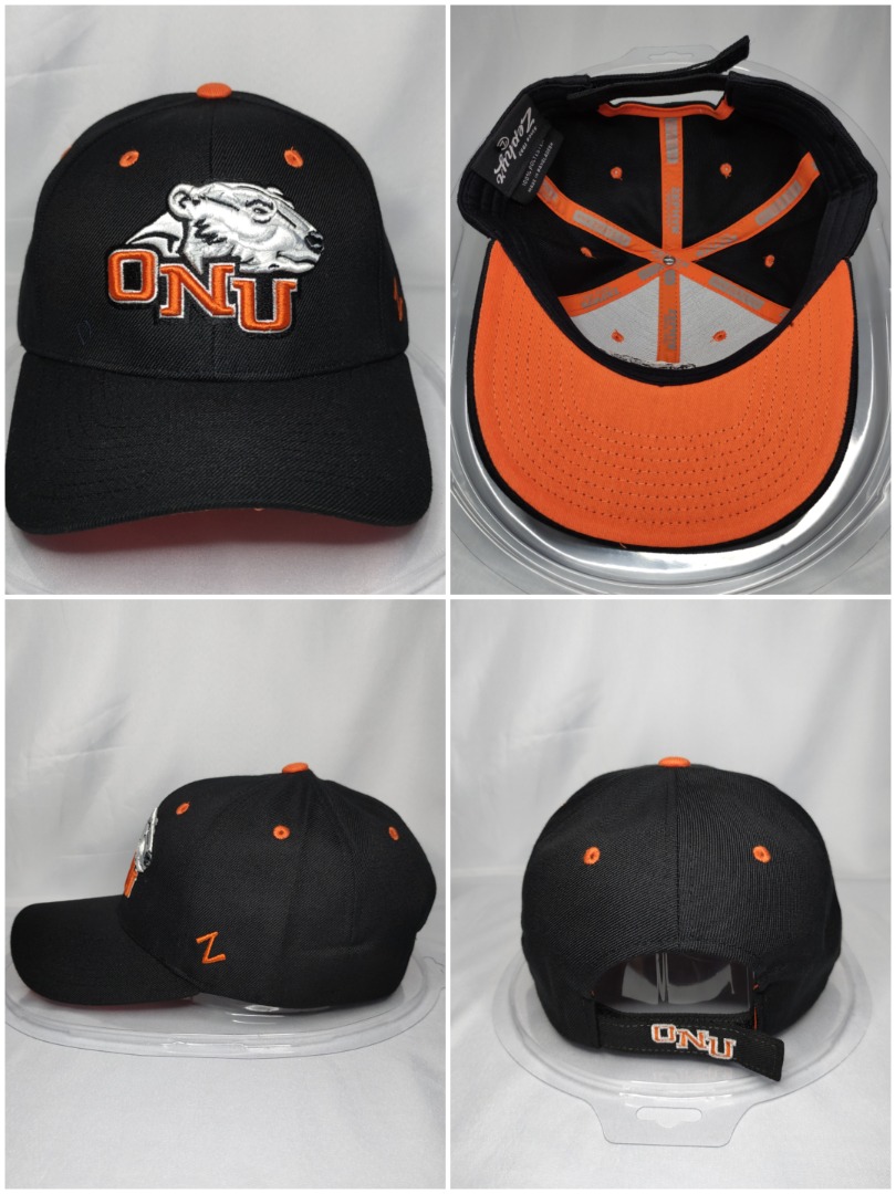 ONU POLAR BEARS CURVE VELCRO - LEGIT ZEPHYR, Men's Fashion, Watches ...