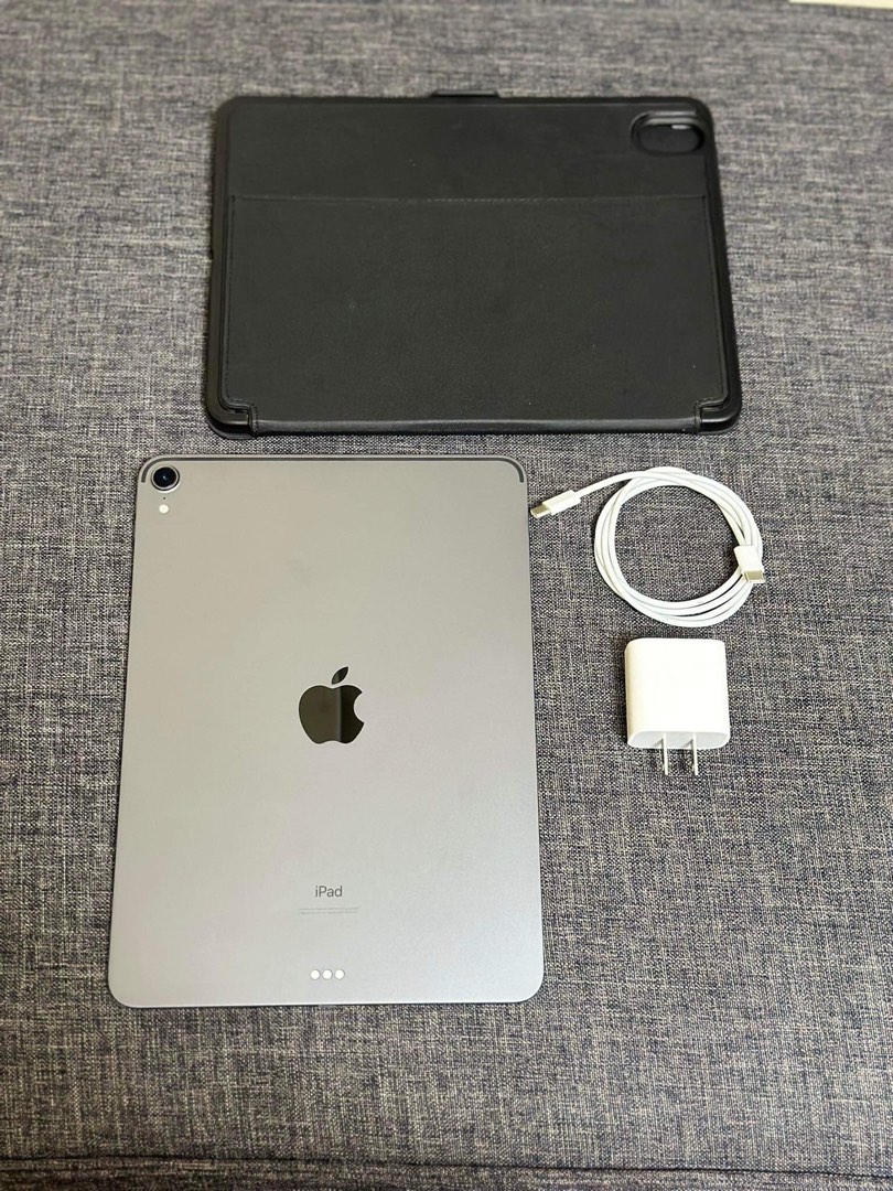 Original Apple Ipad Pro 11”, Mobile Phones & Gadgets, Tablets, iPad on ...