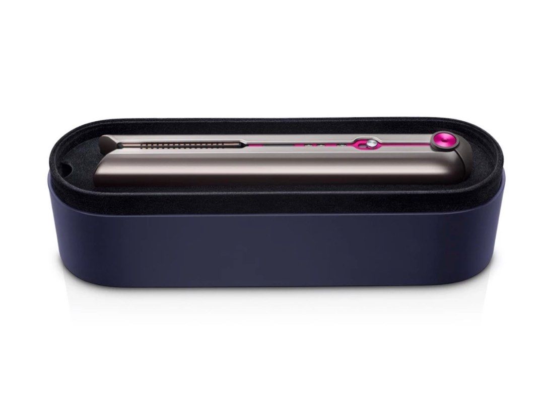 Original Dyson Brand New case, Beauty & Personal Care, Hair on Carousell