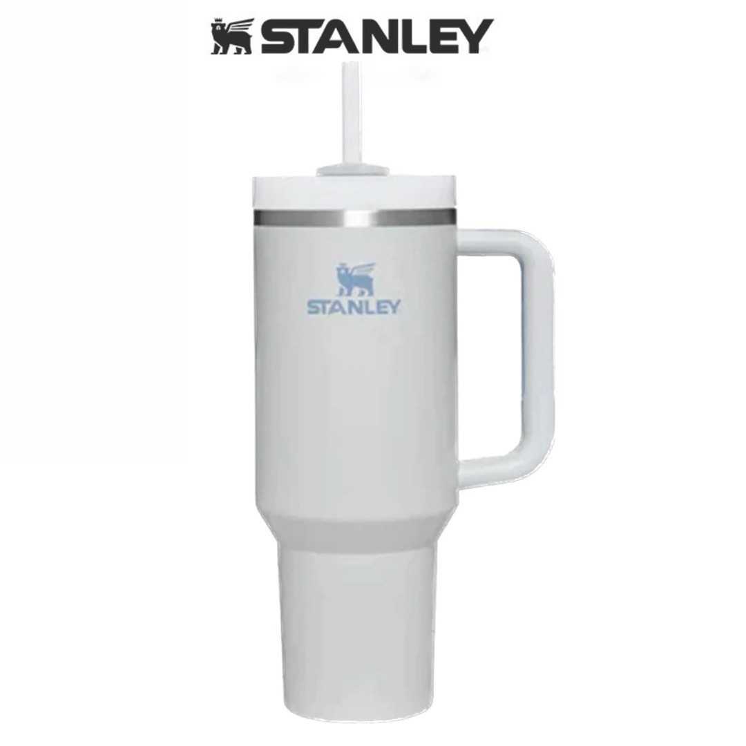 Original Stanley Adventure Quencher H2.0 Flowstate Tumbler 40oz.- Fog ...