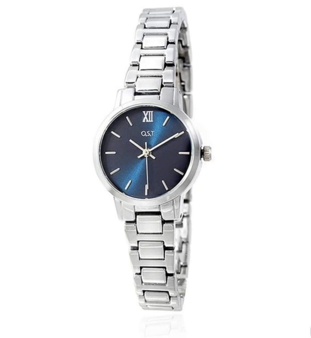 OST Watch Korea, Women's Fashion, Watches & Accessories, Watches on ...