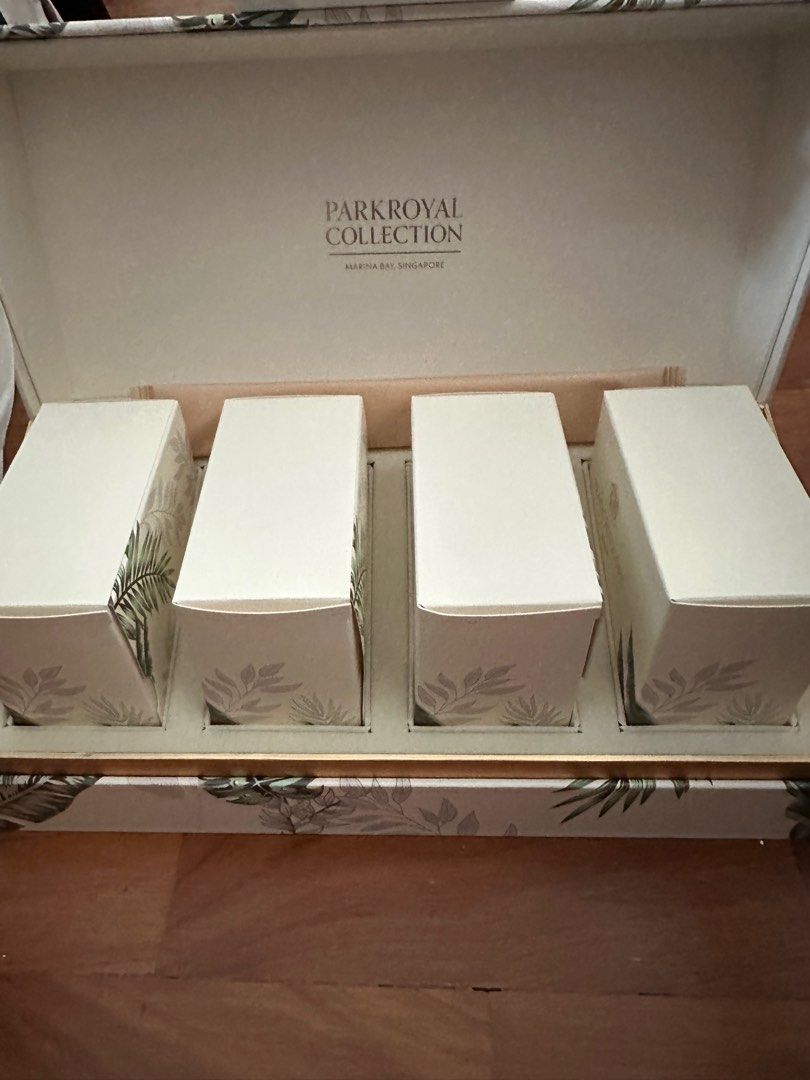 Park Royal Mooncake, Food & Drinks, Local Eats on Carousell