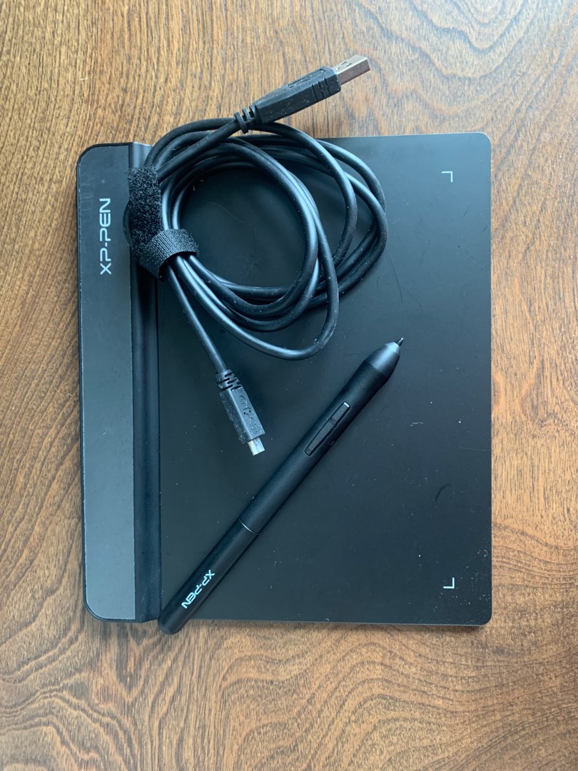 Pen and Trackpad, Computers & Tech, Parts & Accessories, Mouse ...