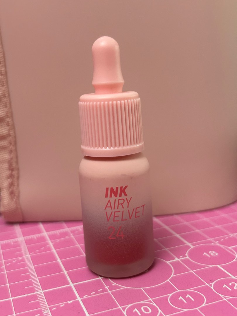 peripera ink airy velvet 24, Beauty & Personal Care, Face, Makeup on ...